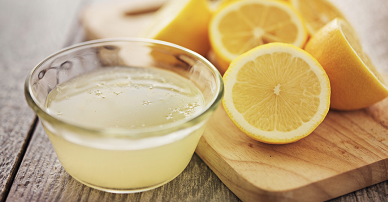 Benefits of Drinking Lemon Water in Morning Empty Stomach - Read, Love ...