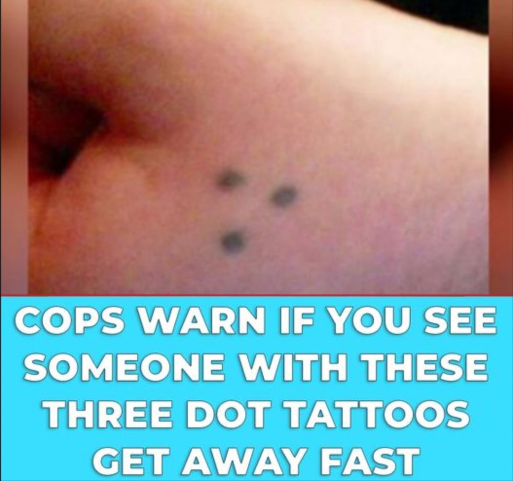 Gang Tattoos: What You Need to Know - Read, Love, Pray ...