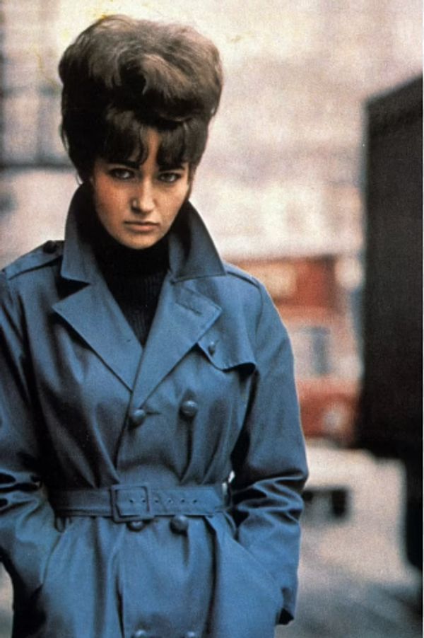 Remembering A Beloved Singer from the 1960s - Read, Love, Pray ...